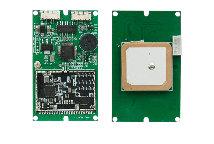 How RFID Modules Power Our Connected World? – SICUBE