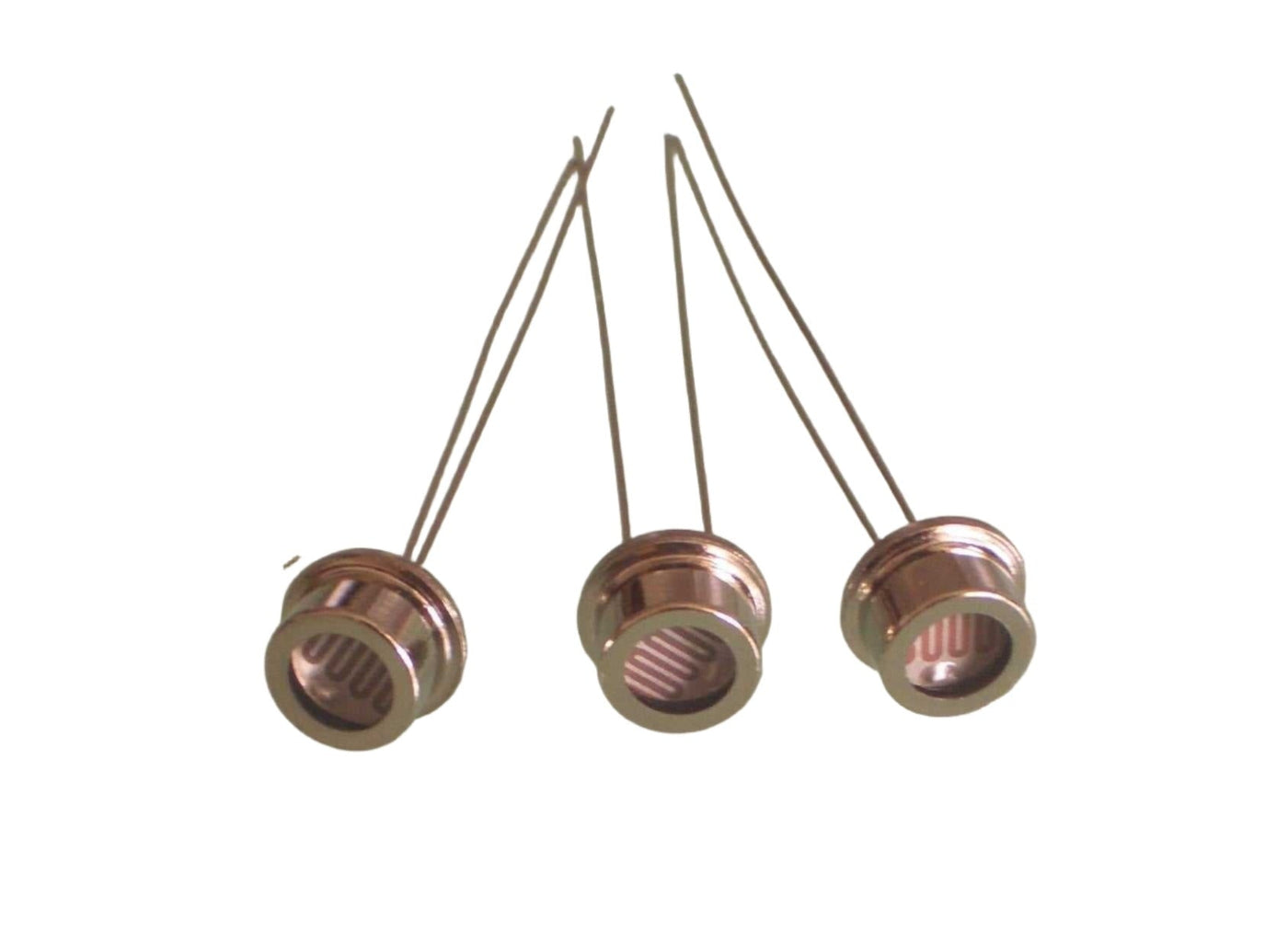 Understanding Photoresistors: Light-Sensitive Components – SICUBE