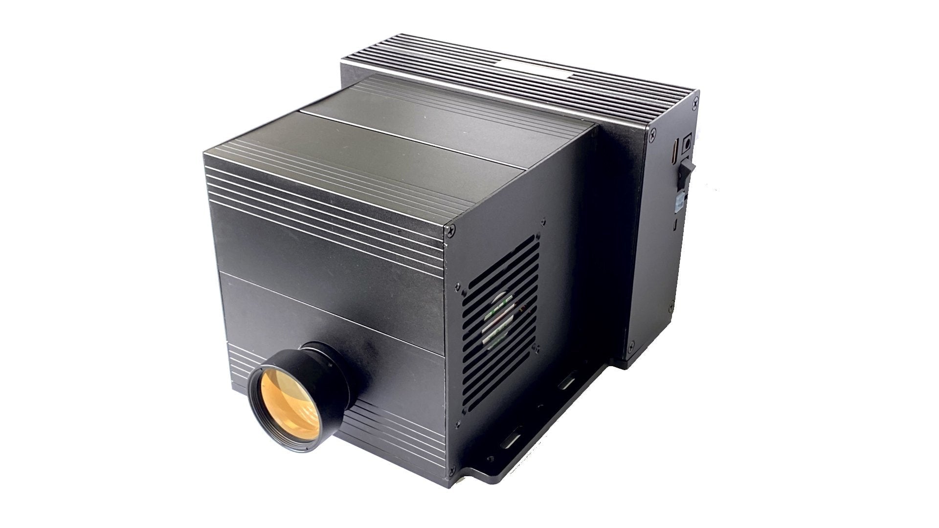 Why Use a UV Projector for DLP 3D Printing?‌ – SICUBE