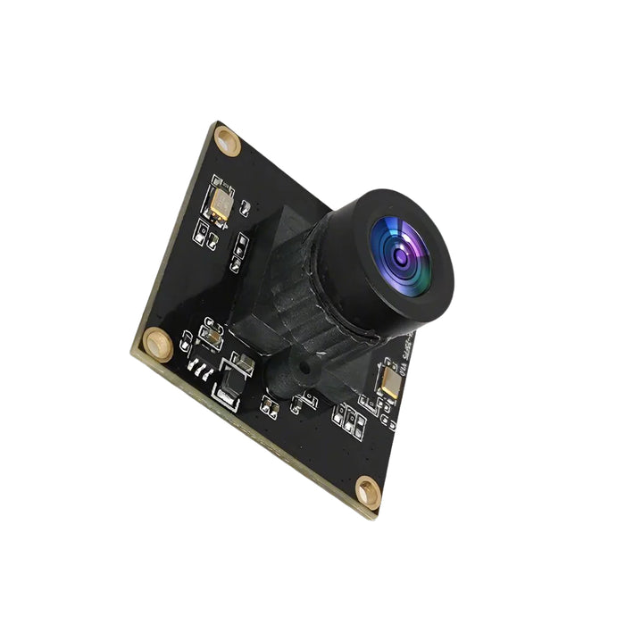 4k Sony IMX415 Machine Vision AI USB Camera Modules – SICUBE