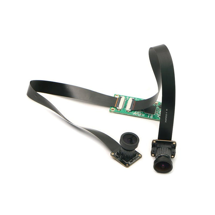 Sensors and Modules Manufacturer and Wholesaler – SICUBE