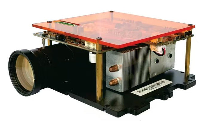 Advanced 3D Printing UV Projector - DLP4710 DMD – SICUBE