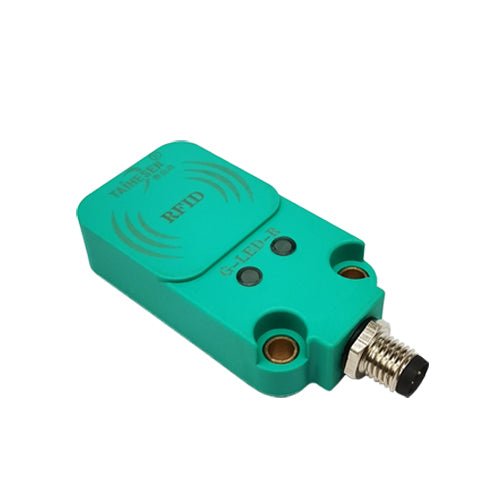 915Mhz Modbus RFID UHF Reader/Writer with Cable – SICUBE