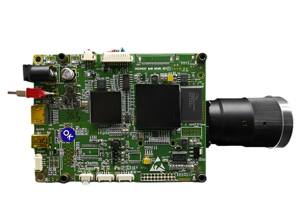 405nm UV DLP Projector for Resin 3D Printing – SICUBE